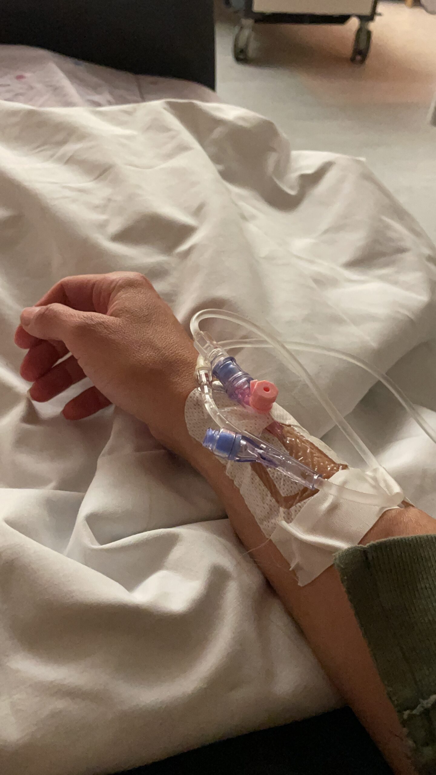 Geopereerd - Mijn leven met een Gastric Bypass